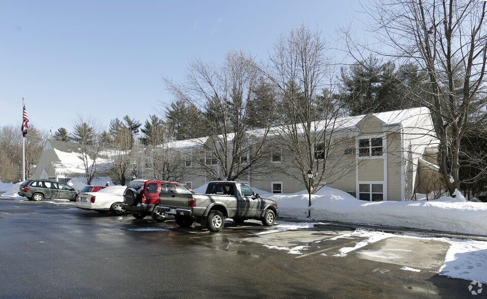 Ocean Mist/ Seabreeze Village - Seabrook, NH | After55