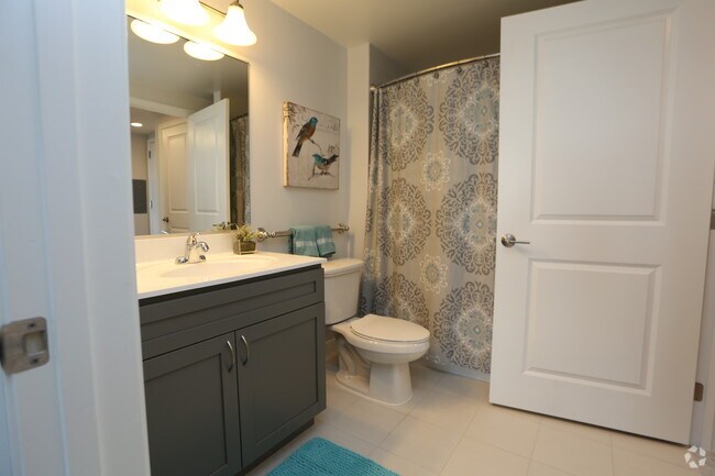 The Bonifant - Apartments for Seniors - Silver Spring, Maryland - 14 ...