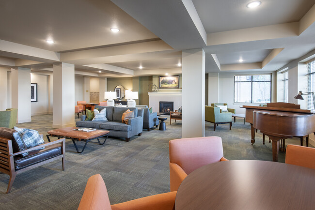 Affinity at Eagan 55+ Apartments - Eagan, Minnesota - 28 units available | After55