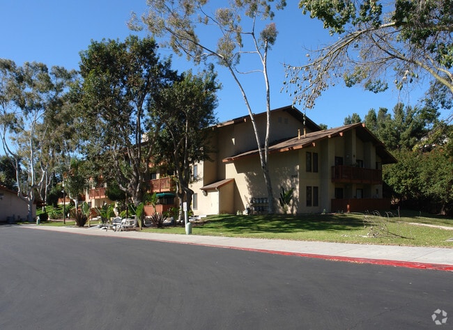 Villa Merced Apartments - San Diego, CA | After55