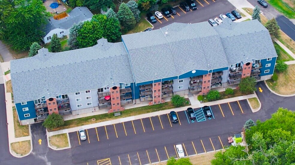 55+ Communities & Senior Living near Corewell Health Beaumont Troy ...