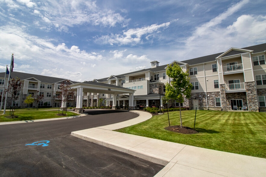 Cim Living Fort Wayne
