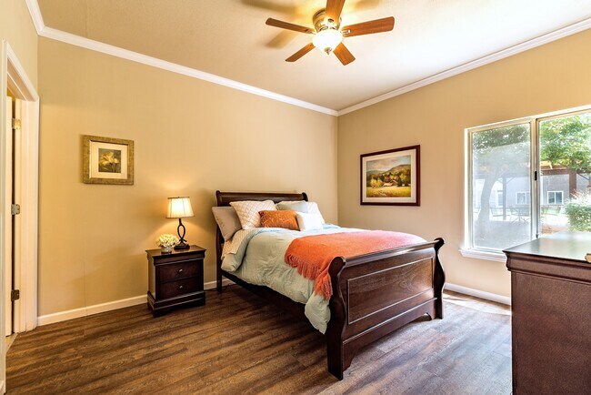 Aventine at Skylyn Apartments - Spartanburg, South Carolina - 6 units ...