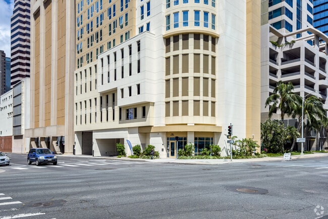 Kokua Hale Apartments - Honolulu, Hawaii - 196 units available | After55