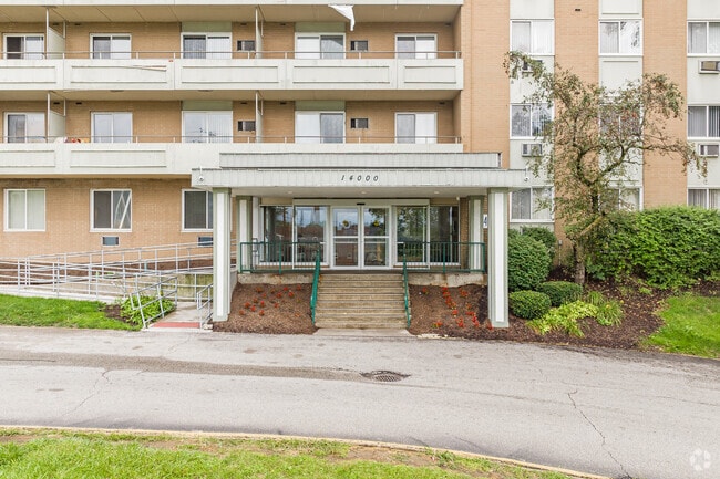 Forest Hill Terrace Apartments - Cleveland, Ohio - 8 units available ...