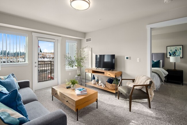 Affinity at Broadmoor 62+ Apartments - Pasco, WA | After55