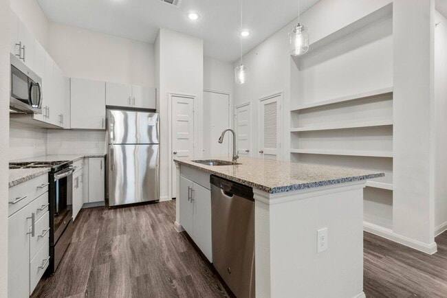 The Ruby at Chadwick Commons Apartments - Northlake, Texas - 22 units ...