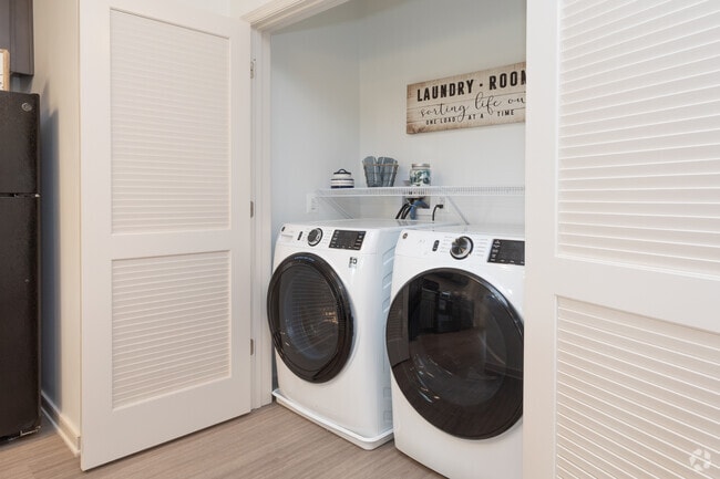 Robert Regan Village 55 + Community Apartments - Berryville, Virginia ...