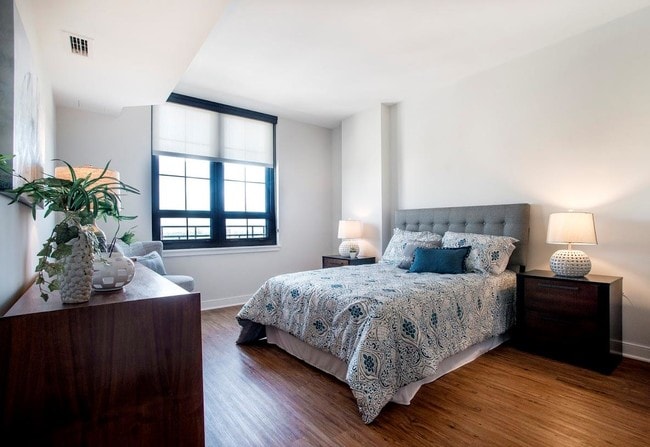 The Bonifant - Apartments for Seniors - Silver Spring, Maryland - 14 ...