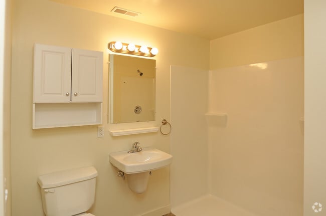 The Spinney at Van Dyke Apartments - Delmar, New York - 8 units ...