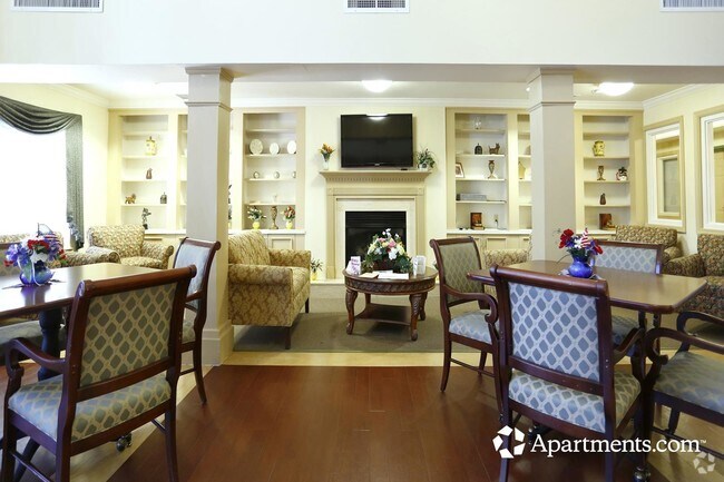 Spring Ridge Senior 62+ Apartments - Frederick, Maryland - 5 units ...