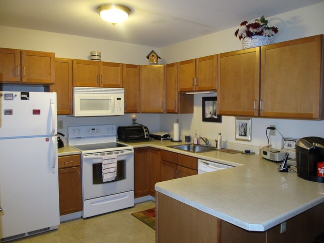 Crestmount Senior Apartments - Tonawanda, New York - 23 units available ...