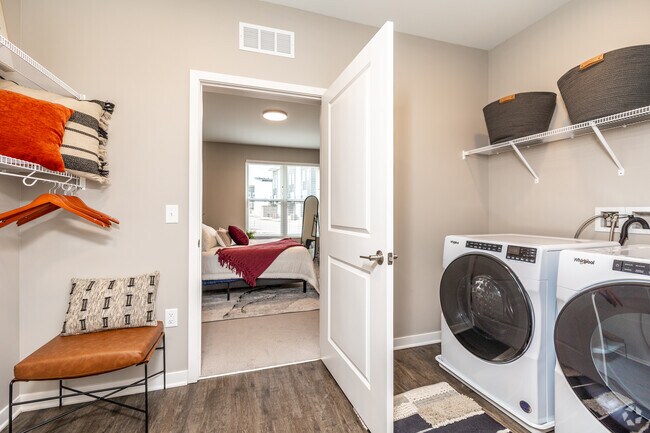 Slate Age 55 Plus Active Community Apartments - Des Moines, Iowa - 79 units available | After55