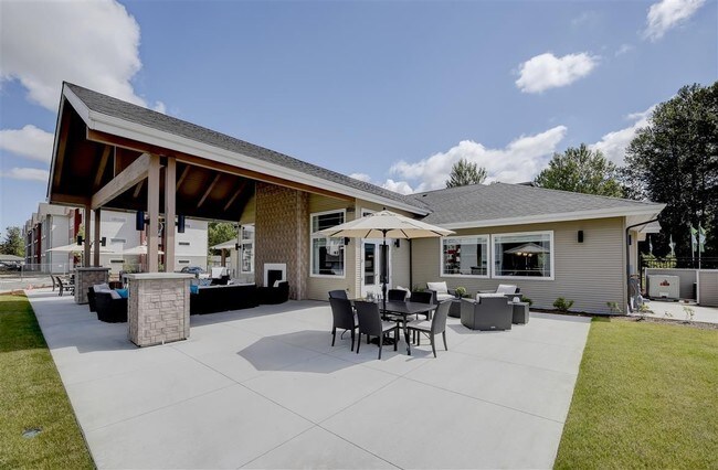 LARC at Kent (Senior Housing 55+) Apartments - Kent, Washington - 6 units available | After55