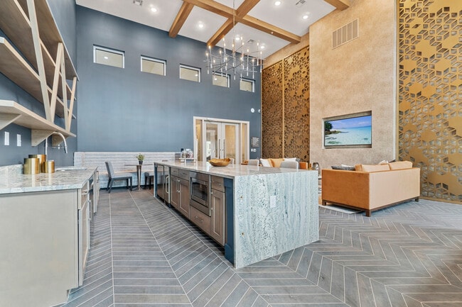 The Ruby at Chadwick Commons Apartments - Northlake, Texas - 38 units ...