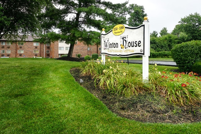 Winton House Apartments - Cincinnati, Ohio - 8 units available | After55