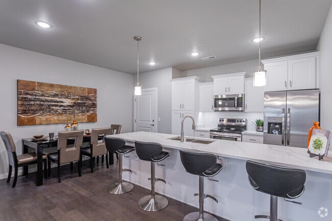 55+ Communities & Senior Living in Springfield, Missouri | After55