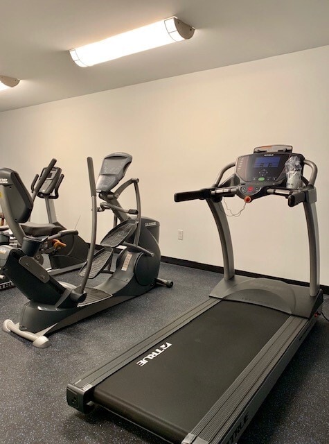 Maple Tree Manor (62+ Community) Apartments - Avenel, New Jersey - 0 ...