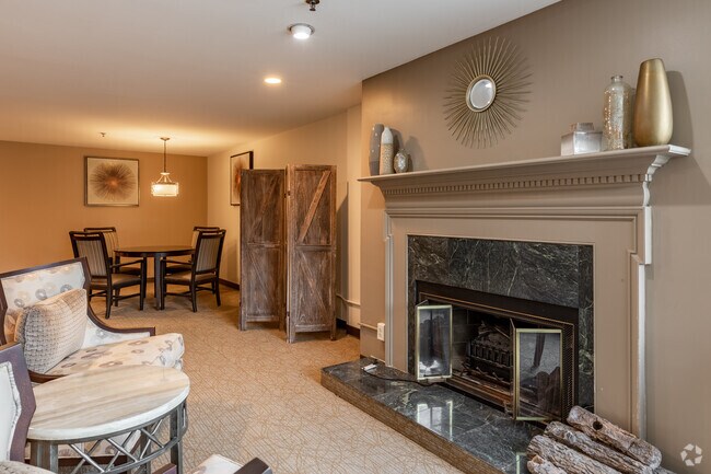 Clairmont Crest - 55+ Active Adult Apartments - Decatur, Georgia - 29 ...
