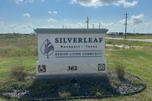 Silver Leaf Senior Community Apartments - Rockport, Texas - 0 unit ...