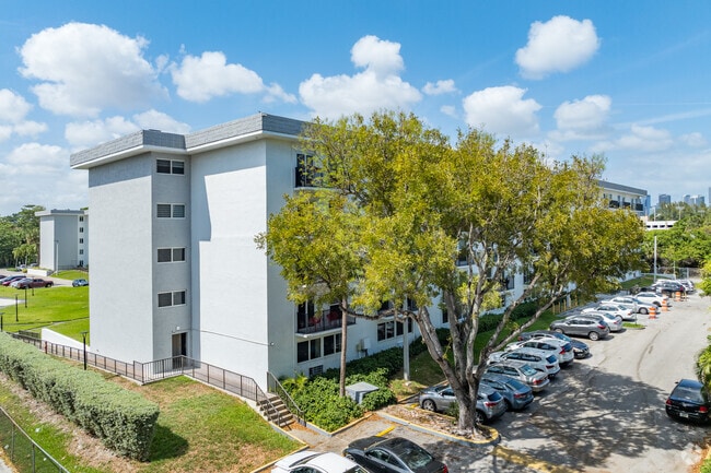 Archbishop Carroll Manor Apartments - Miami, FL | After55