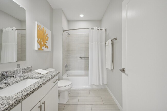 Sugar Maple Commons Apartments - Grove City, Ohio - 6 units available ...