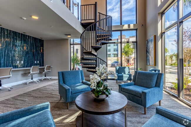 The Pointe at Lakewood Ranch Apartments - Lakewood Ranch, FL | After55