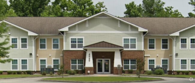 55+ Communities & Senior Living in Baton Rouge, Louisiana | After55