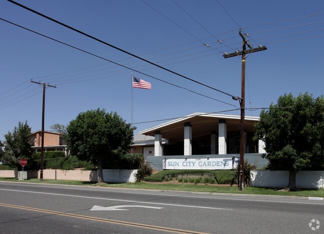 55+ Communities & Senior Living in Sun City, California | After55