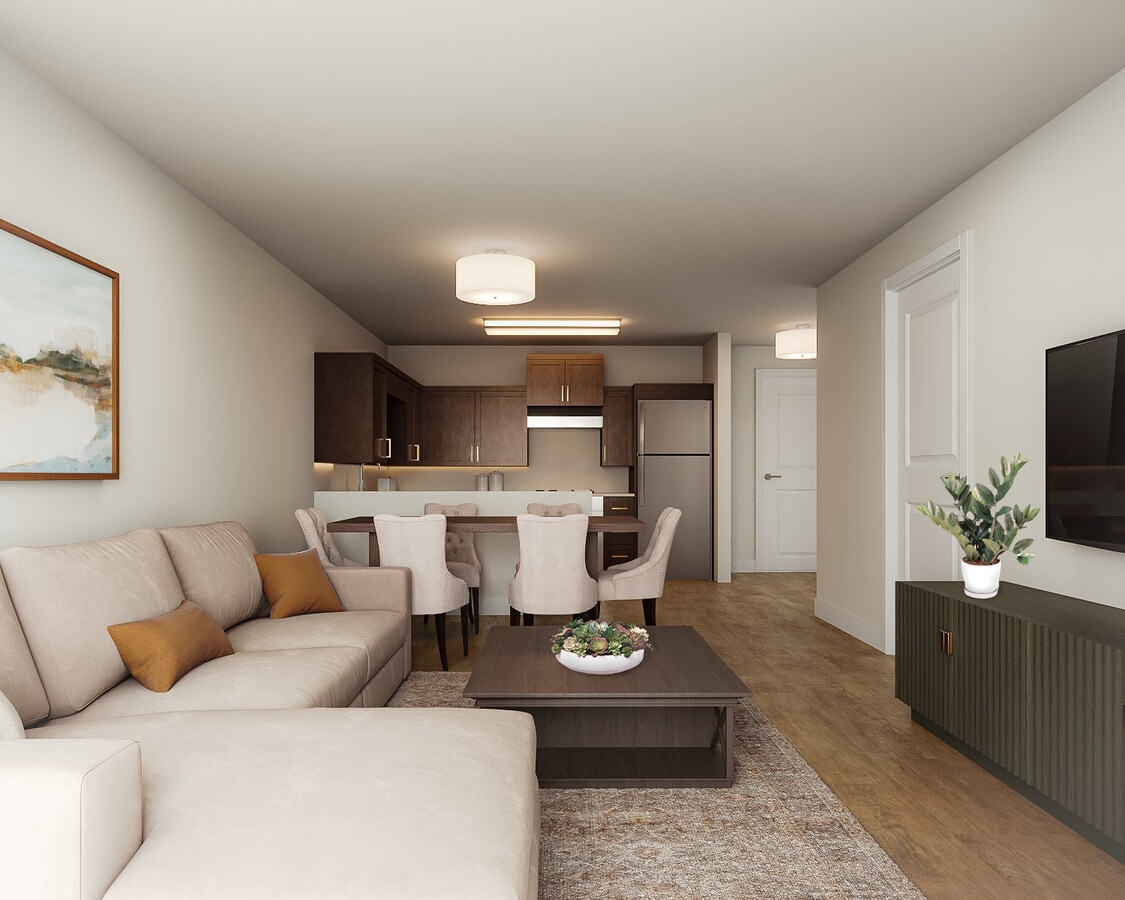 Addison Horizon Apartments - Addison, IL | After55