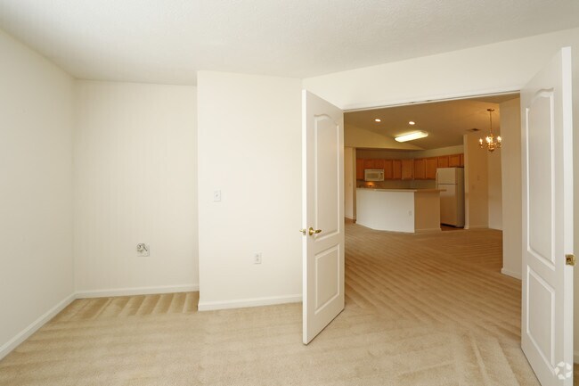 Hidden Ridge Apartments - South Park, Pennsylvania - 1 unit available ...