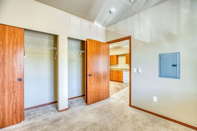 Covington Place Apartments - Kent, Washington - 15 units available ...