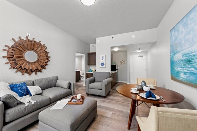 Altura Villas - 55+ Senior Apartments - Vista, California - 11 units ...