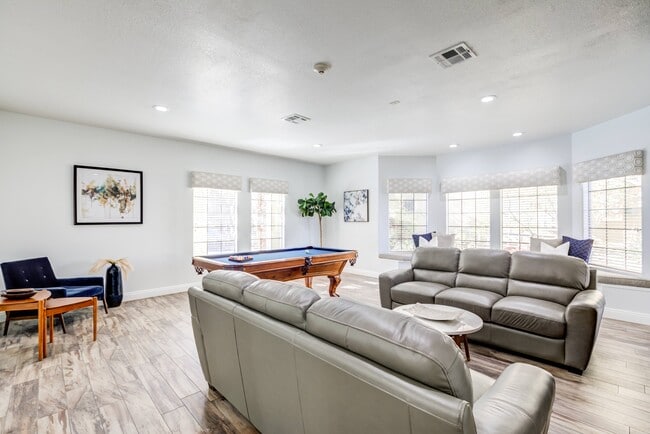 Gramercy Parc Senior Apartments - Las Vegas, Nevada - 10 units ...