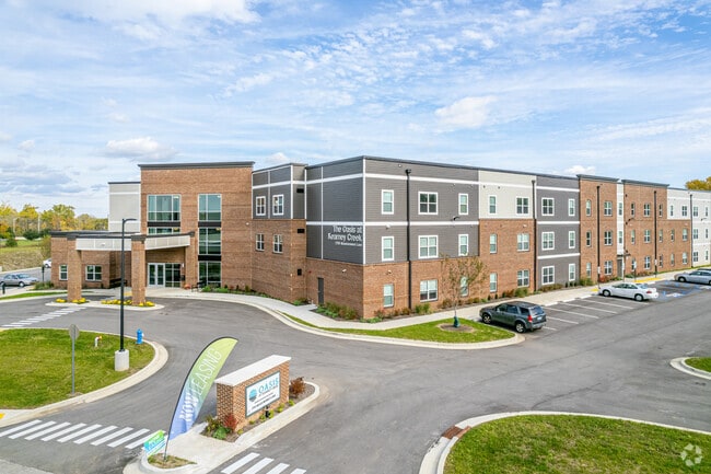 55+ Communities & Senior Living in Lexington, Kentucky | After55