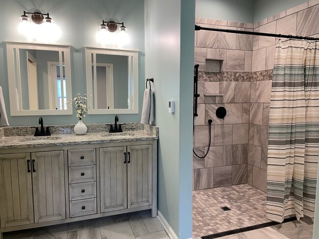 The Villas at County Farm Crossing Apartments - Warsaw, Indiana - 2 ...