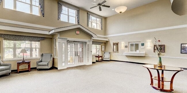 Windsor Crossing Senior Apartments - Suitland, MD | After55