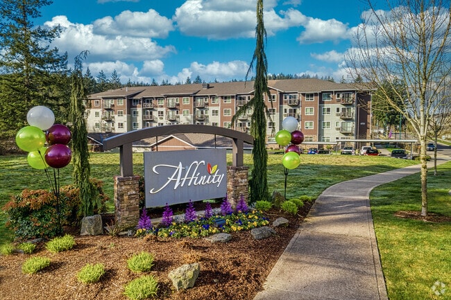 Affinity at Olympia 55+ Apartments - Olympia, Washington - 0 unit ...