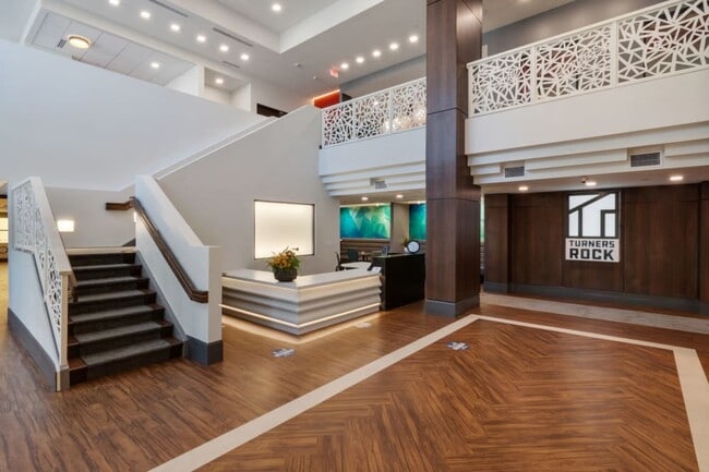 Turners Rock Senior Living Apartments - Springfield, Missouri - 0 unit ...