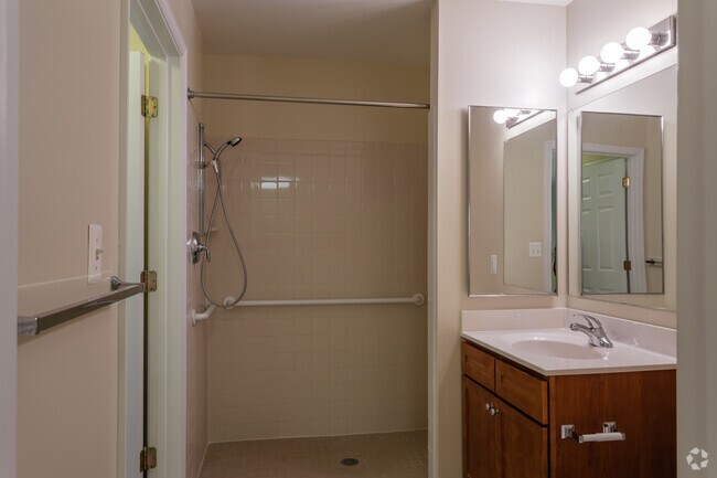 Victory Terrace Senior Residences Apartments - Potomac, Maryland - 2 ...