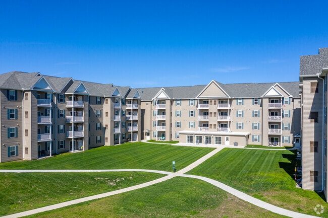55+ Communities & Senior Living in Lees Summit, Missouri | After55