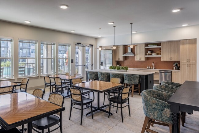 Amberlin Georgetown 55+ Active Adult Apartments - Georgetown, Texas ...