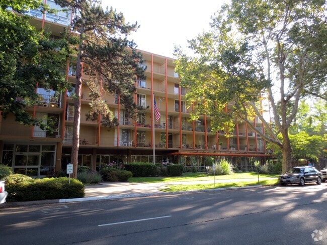 55+ Communities & Senior Living in Sacramento, California | After55