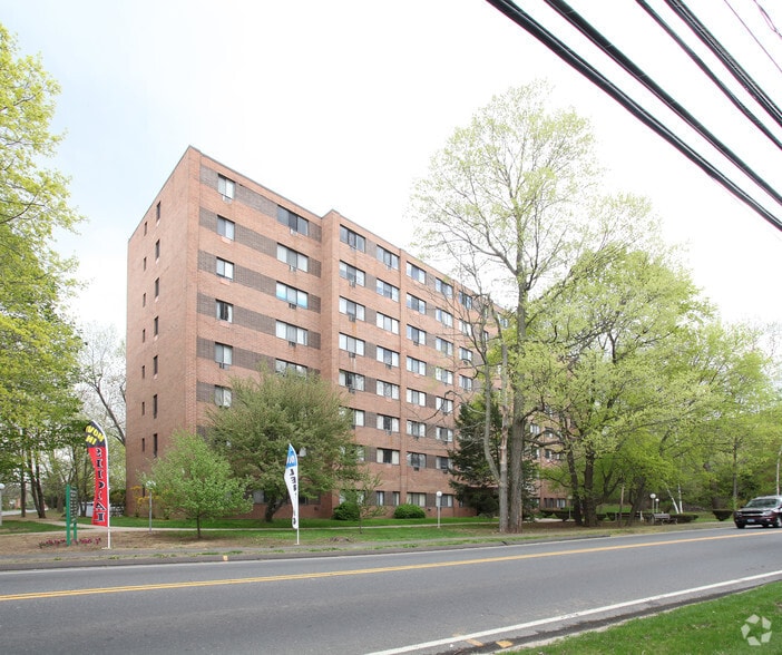 Low Income Affordable Senior Living in Connecticut | After55