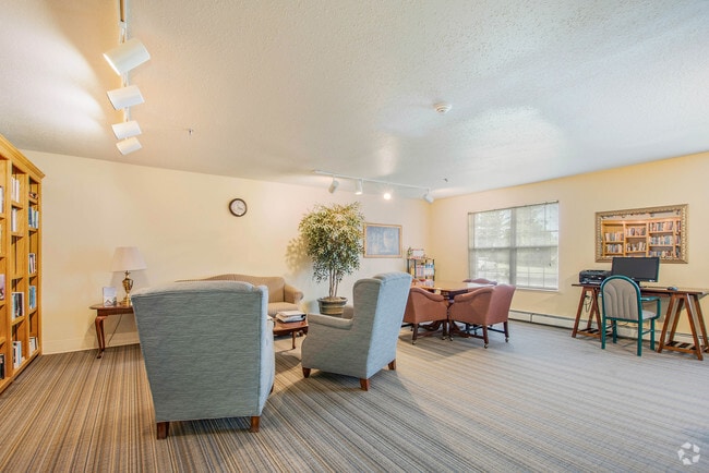 Westland Meadows Apartments - Kalamazoo, Michigan - 0 unit available ...