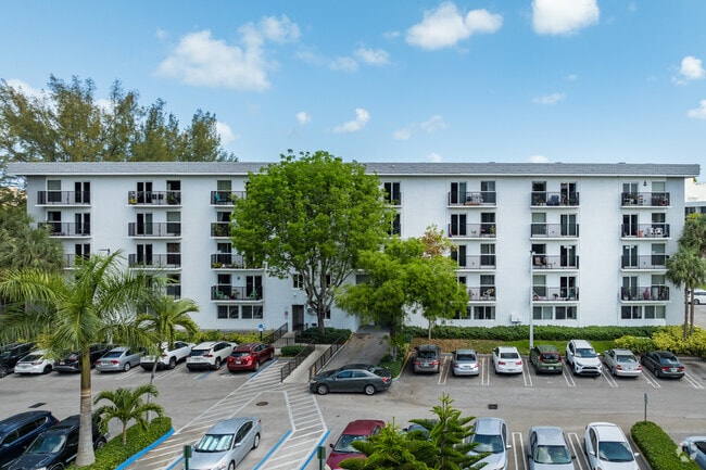 Archbishop Carroll Manor Apartments - Miami, FL | After55