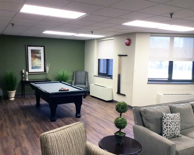 Daniel Gilmartin Apartments - Corona, NY | After55