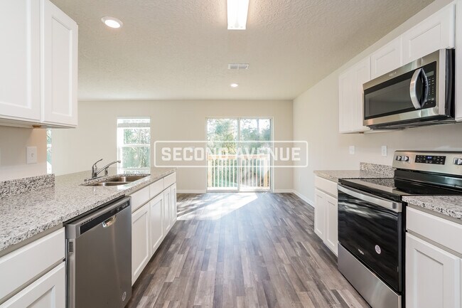 6936 N Deer Point Rental - Citrus Springs, Florida - 1 unit available ...