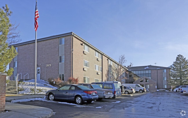 Preston Place Apartments - Salt Lake City, Utah - 0 unit available ...