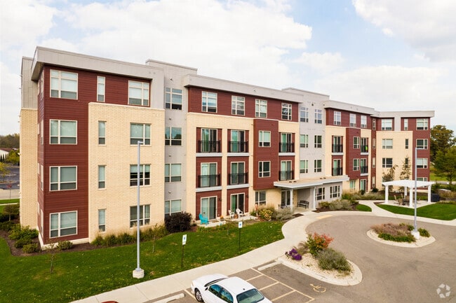 55+ Communities & Senior Living in Madison, Wisconsin | After55